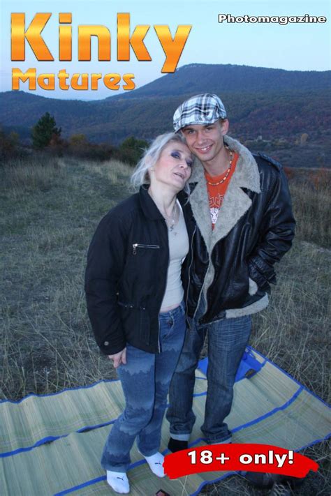 Matures Adult Photo Vol Digital DiscountMags