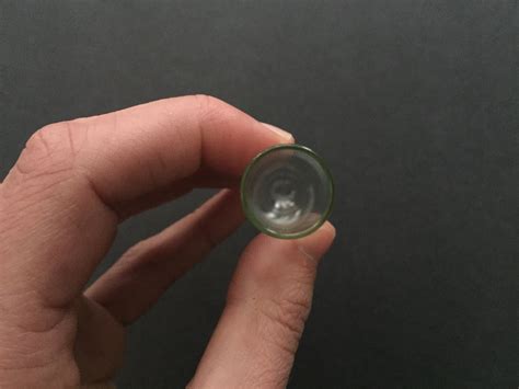 Globe Scientific 16 X 100 Mm Culture Tube Borosilicate Glass 1512