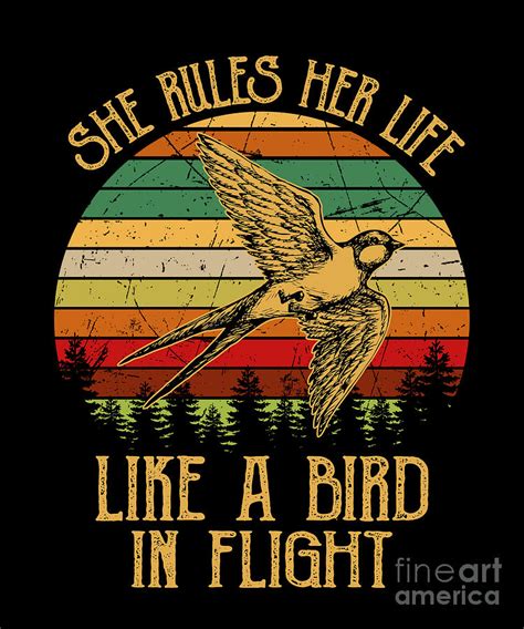 Stevie Nicks She Rules Her Life Like A Bird In Flight For Men Woman