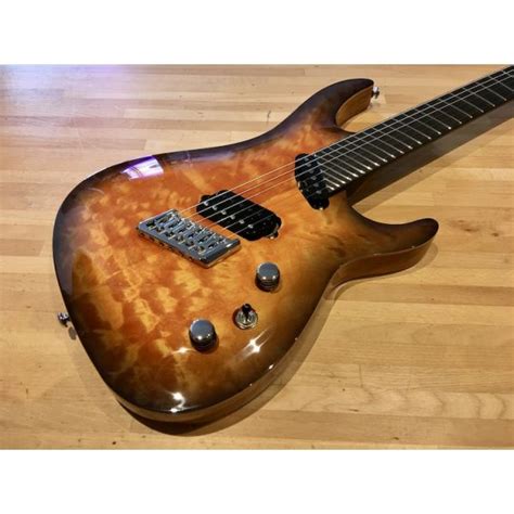 Ormsby Sx Gtr6 Run15 Multiscale Joe Haley Signature Qm Lacertine Glow
