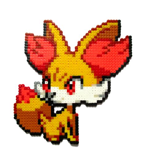 Fennekin Sprite