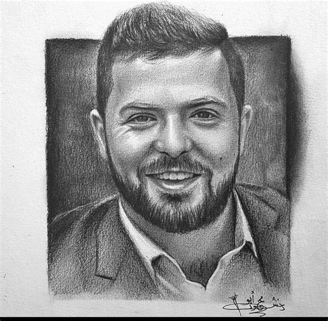 رحم الله الشهيد 💚 Osama Shaheen Photography