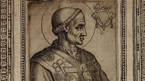 Los Primeros 39 Papas Fueron Hombres Casados Cuándo Y Por Qué El