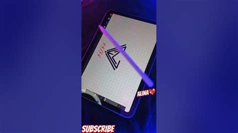 Replying To Alina Logo Signature Signatureideas Alinalogo