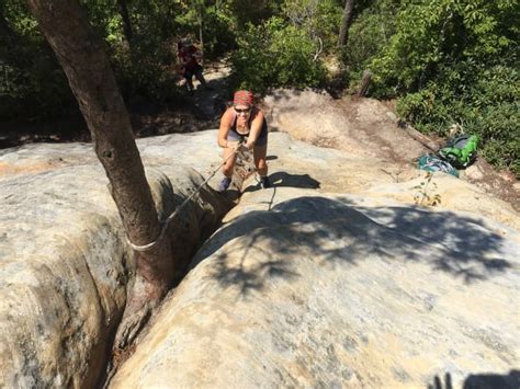 Red River Gorge An Amazing Kentucky Backpacking Adventure Featuring