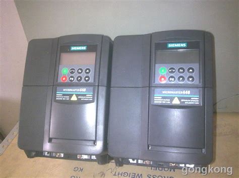 西门子 G120系列 变频器西门子g120中国工控网