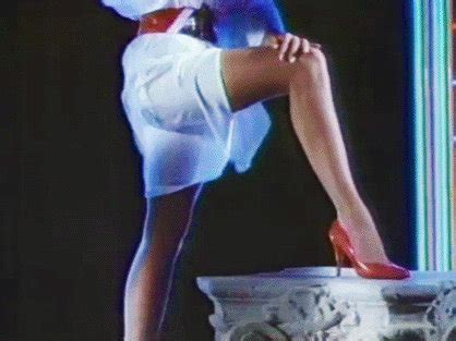 Pantyhose Commercial  By Hornyweebretrolover On Deviantart