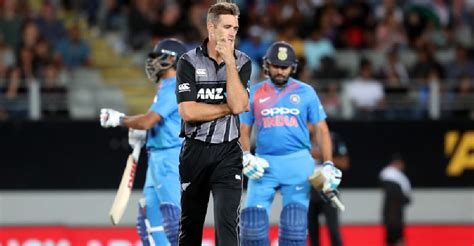 India Level T20 Series With New Zealand Arn News Centre Trending