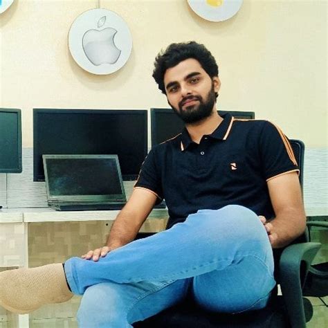 Softwaredeveloper Experience Engineer Waqas Rana 19 Comments