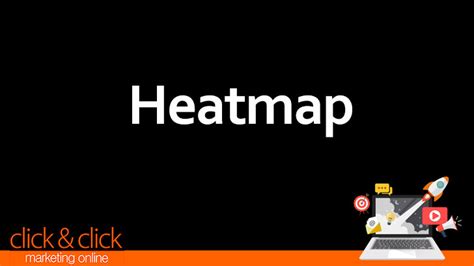 Heatmap O Mapa De Calor Comportamiento Del Usuario