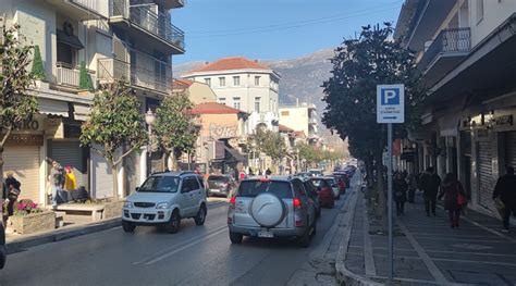 Το αδιαχώρητο και στην πόλη των Ιωαννίνων • Epiruspost • Ειδήσεις