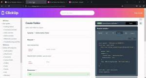 How To Create Clickup Folder List And Tasks Using Airtable Automation
