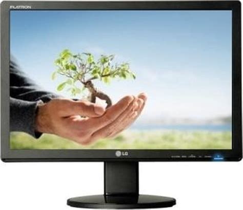 Lg W2442pe Bs Monitor