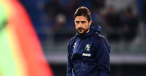Sassuolo Dionisi Perde Un “big” Per Il Match Contro La Fiorentina