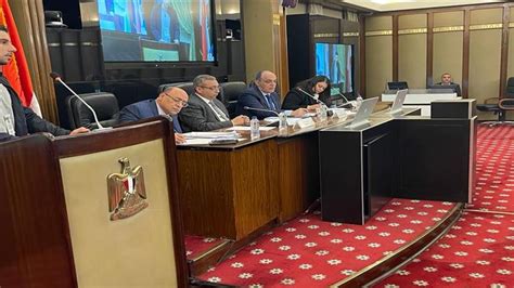 مشروعات النواب توصي المحافظين بتحديد أماكن لعربات الطعام مصراوى