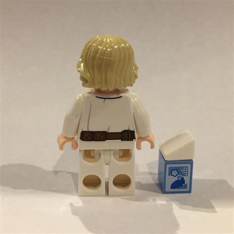 First Look At LEGO Star Wars The Skywalker Saga S Bonus Minifigure