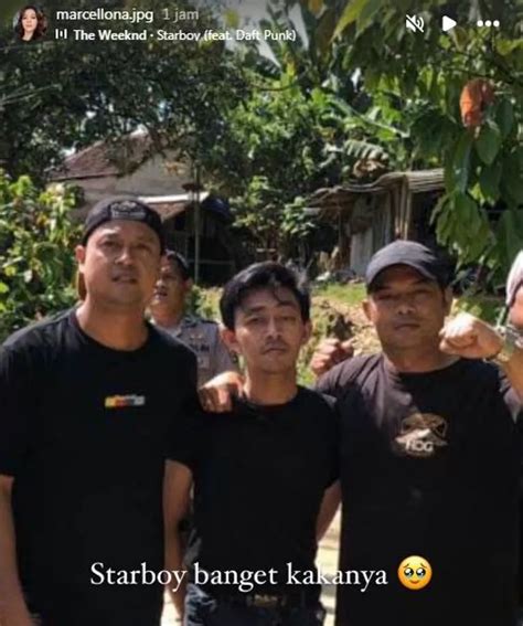 Fakta Fakta Penangkapan Muhammad Dian Permana Angga Ketua Panitia