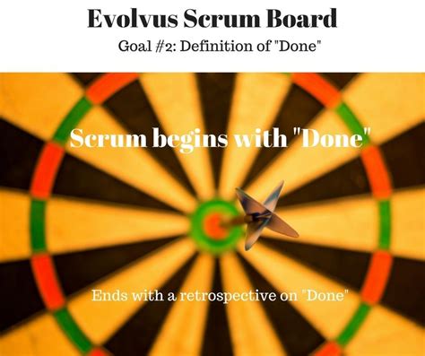 Evolvus Solutions Pvt Ltd On Linkedin Evolvus Scrum Board Delivers The