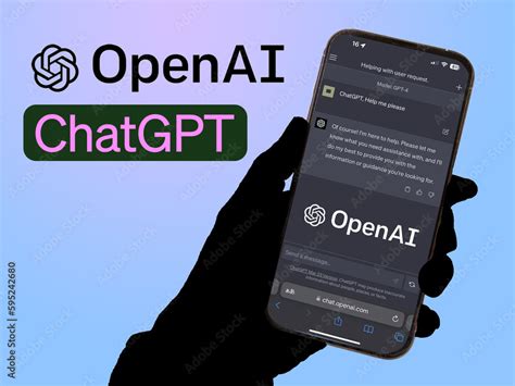 OpenAI Released ChatGPT Based On Technology Of GPT That Use Large Language Models With A