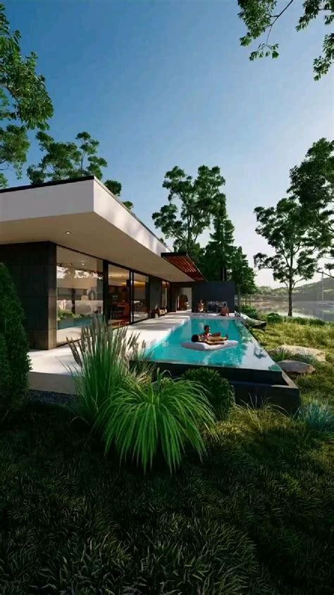 Villa Nero Lake Como Italy By Omar Hakim Artofit