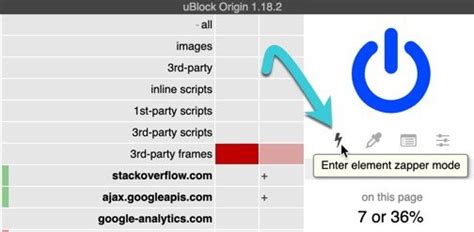 The Ultimate Superuser S Guide To UBlock Origin Make Tech Easier