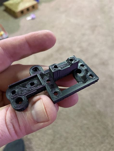 Side Walls And Top Layer Problems With Abs Rfixmyprint