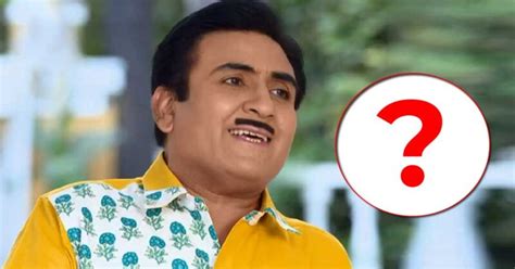 Taarak Mehta Ka Ooltah Chashmah Dilip Joshi Wasnt Offered ‘jethalal
