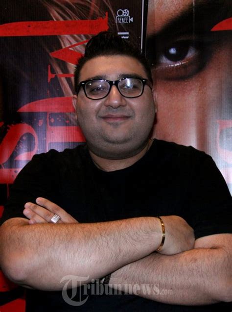 Daniel Topan Garap Film Libatkan Awak Perfilman Hollywood Foto 6