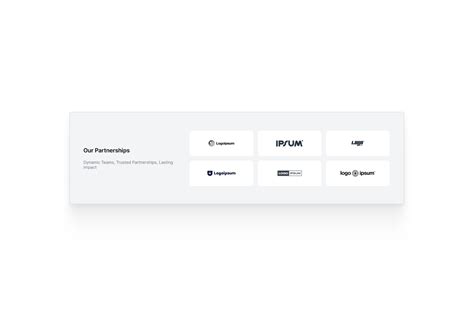 Blocklayouts Blocklayouts WordPress Block Pattern Logo Coulds
