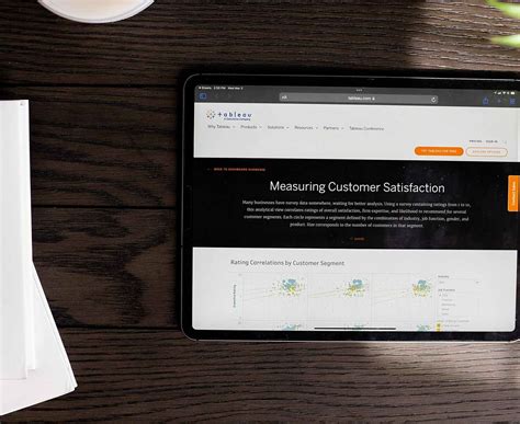 Data Visualization Consulting Three Ventures