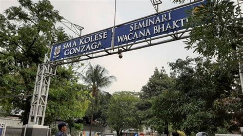Fakta Fakta Orangtua Gugat Sma Gonzaga Sekolah Beberkan Penyebab Sang