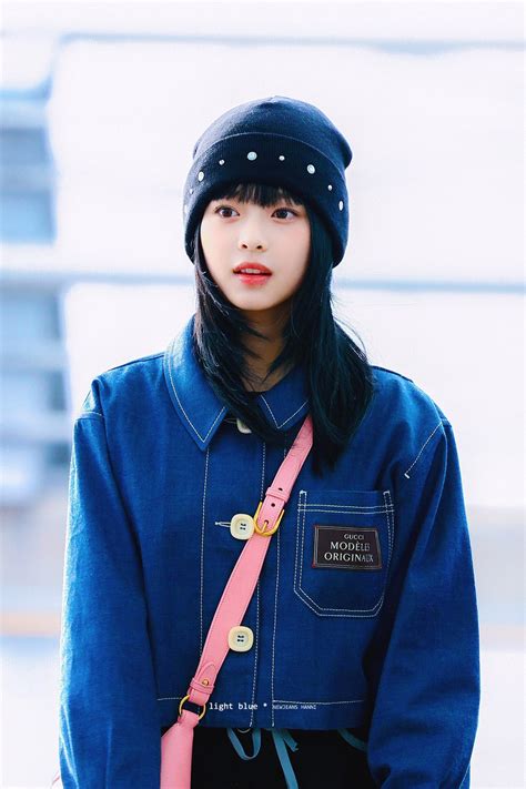 뉴진스 하니 촬스의 이슈와 유머