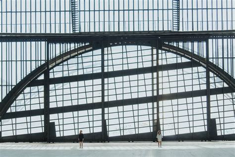 Embrac Olation Paisaje Público