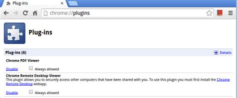 Where Are Chrome Plugins Extensions Heres How To Find Install Them