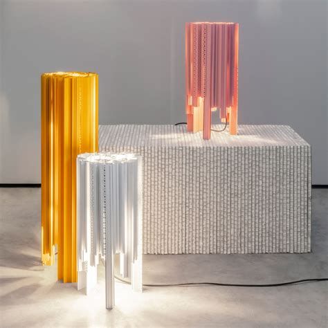 Delta Lights New Milan Showroom Designed To Be A Laboratory Of Ideas