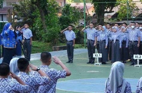 Berita Sma Plus Negeri 17 Palembang