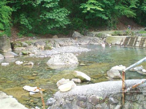 尻焼温泉 ー 営業時間・場所・地図等の情報 まっぷるトラベルガイド