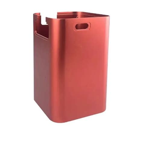 Hmi Supporting Cantilever Control Box Aluminum Machine Control Enclosure Aluminum Enclosure