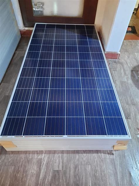 360 W Soler Panel Surplus