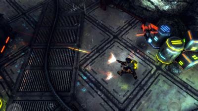 Angry Bots Unity Camera Angle Limonat