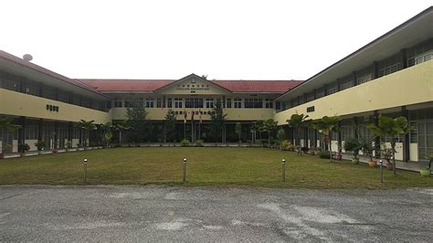 华明华小 Sjkc Hwa Ming Parit Jawa Johor 30网校