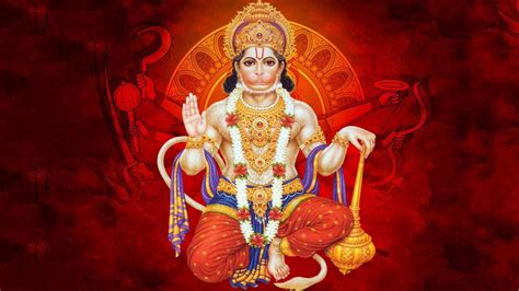 Hanuman Jiबजरंग बाण पाठ के लाभ Hanuman Ji Ka Path Bajrang Baan