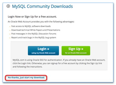 Как установить Mysql на Windows 10