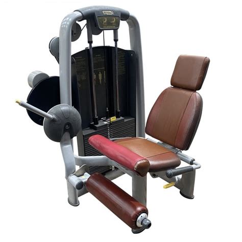 Technogym Selection Line Leg Curl Strength From FitKit UK Ltd UK