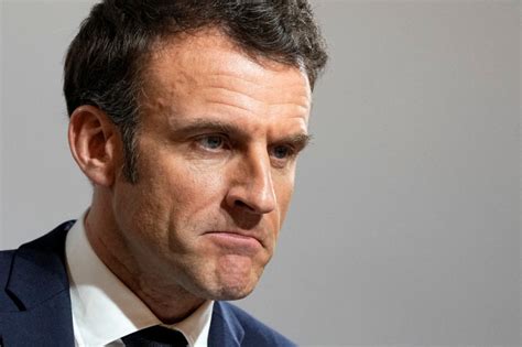 ÉDITO Emmanuel Macron doit dire comment il compte gouverner selon