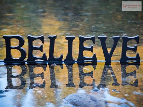Niềm Tin Tiếng Anh Là Gì Phân Biệt Faith Và Belief Ví Dụ