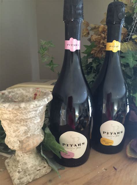 Lavish lifestyle with prize Pitars Prosecco, Preferred Magazine and ...