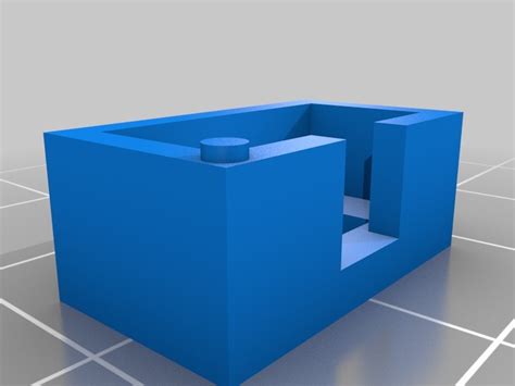 Pin Header By Migi82 Download Free Stl Model