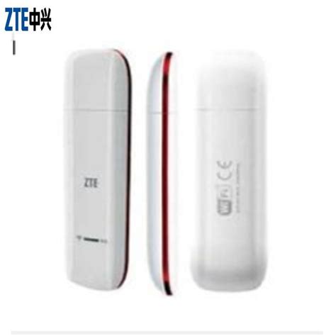 Zte Wingle 3g2g Modem Wifi Usb Stick Aw3632 Grandado
