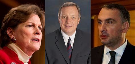 ბიძინა ივანიშვილის ადვოკატი ამერიკელ სენატორებს შეხვდა Metronome Ge